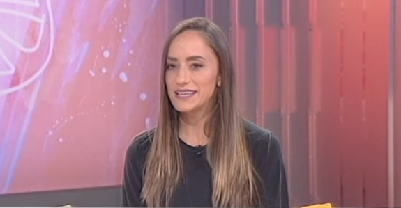 PET NA PET – Marijana Veljović: Slobodno mogu reći da sam slučajno ...