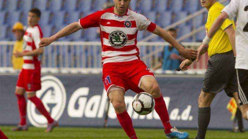 Zoran Rendulić: IMT je prava sredina za igrače i trenere željne ...