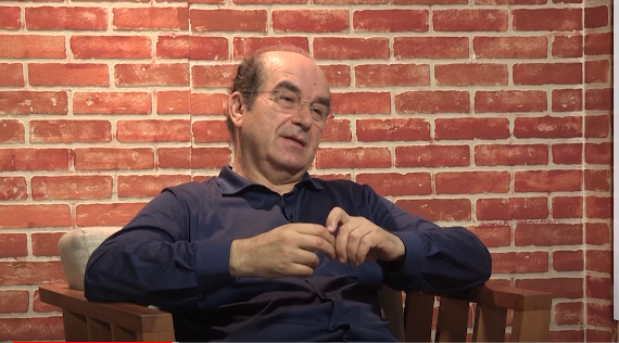 PET NA PET – MARKO BAĆOVIĆ: Tužan sam jer je otišla velika umetnica ...