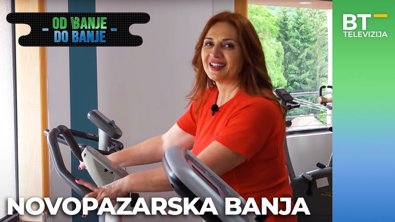 “Od banje do banje” – Kablarnet