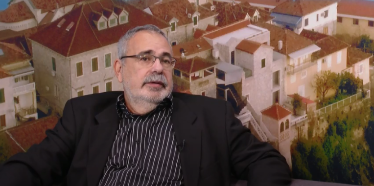 MIHAJLO PANTIĆ: Pored Novaka i Nikole, imamo i Tijanu Bošković, Ivanu ...